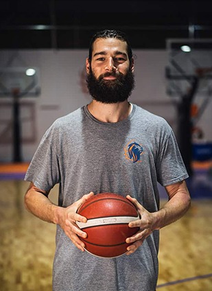 Pride Performance – Basketball Player Coaching and Skill Development ...