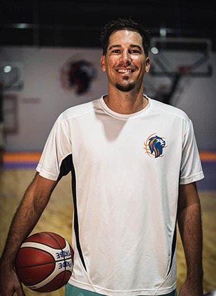 Pride Performance – Basketball Player Coaching and Skill Development ...