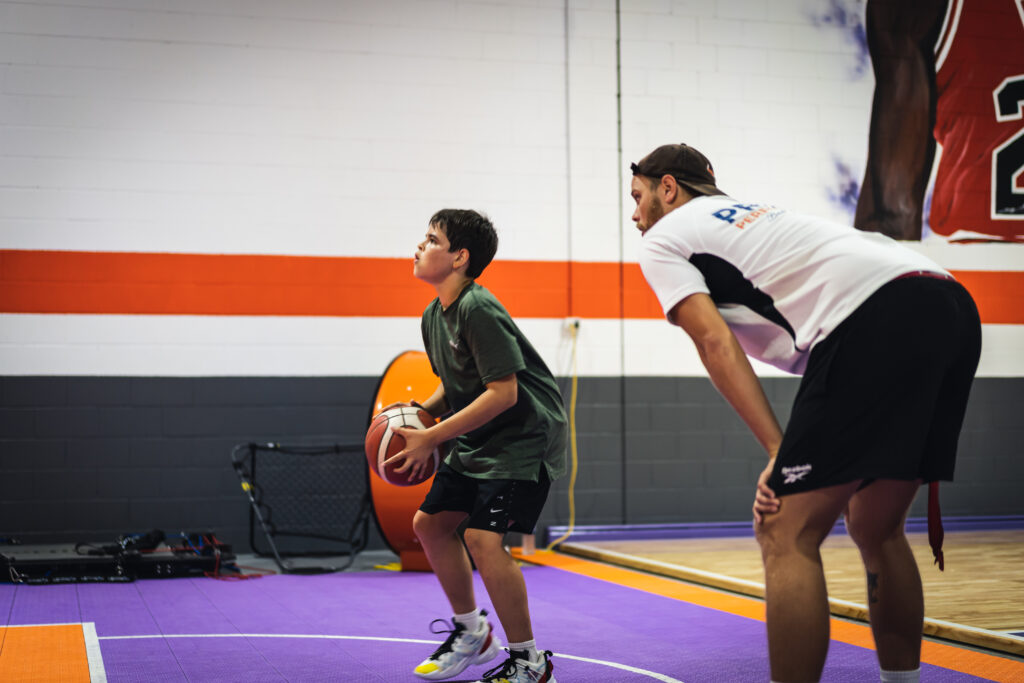 Pride Performance – Basketball Player Coaching and Skill Development ...