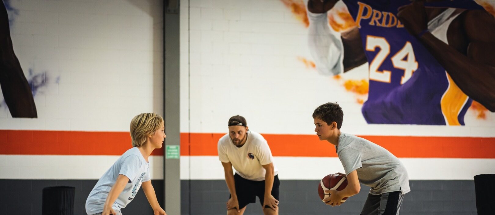 Pride Performance – Basketball Player Coaching and Skill Development ...
