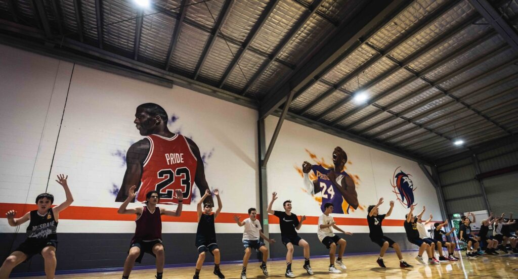 Pride Performance – Basketball Player Coaching and Skill Development ...