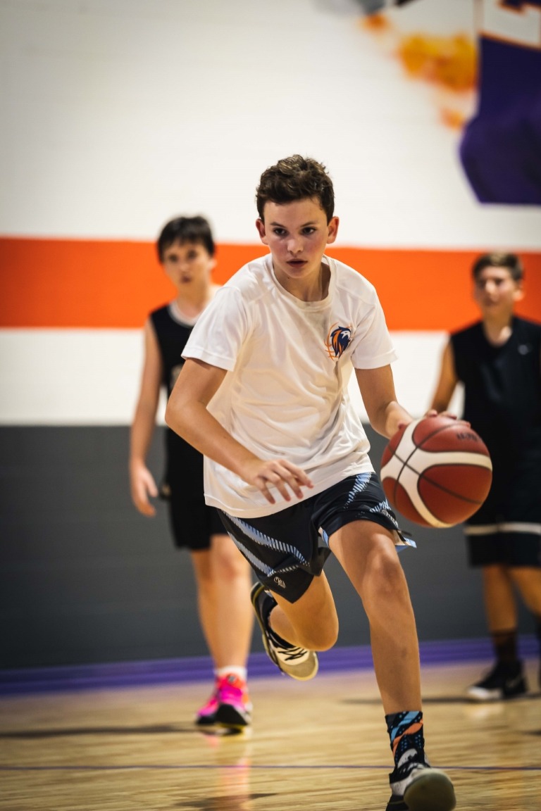 Group Skills Sessions - Pride Performance