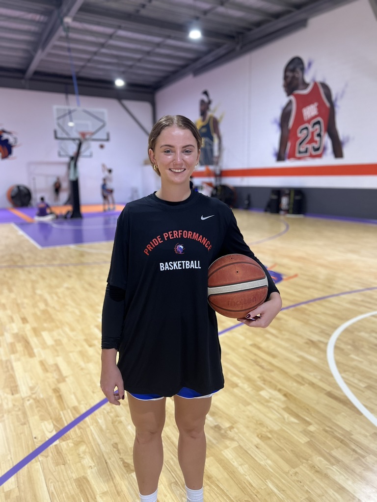 The Pride Tribe - Pride Performance