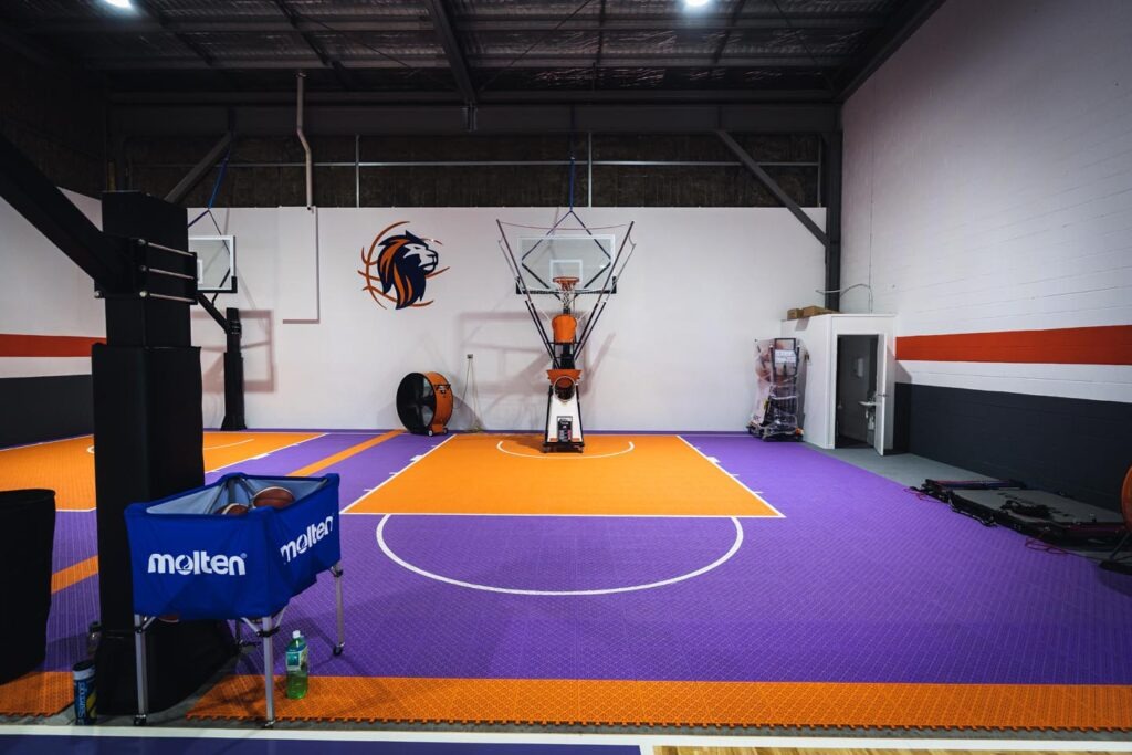 Pride Facility - Pride Performance