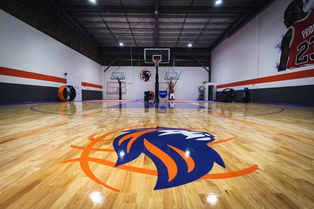 Pride Facility - Pride Performance