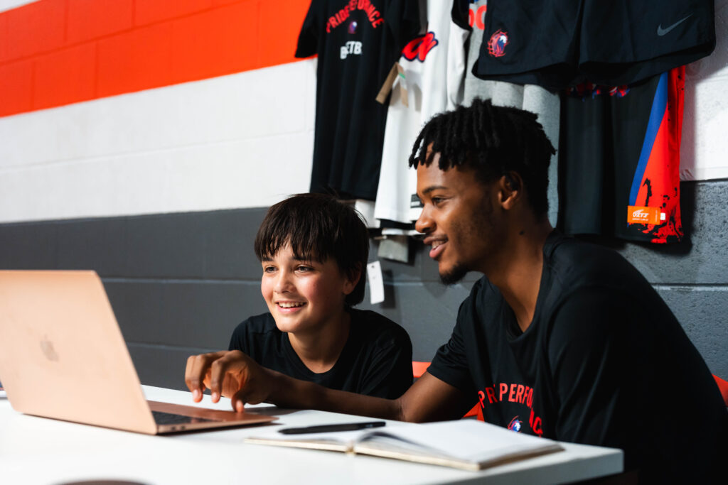 Pride Performance Education - Pride Performance