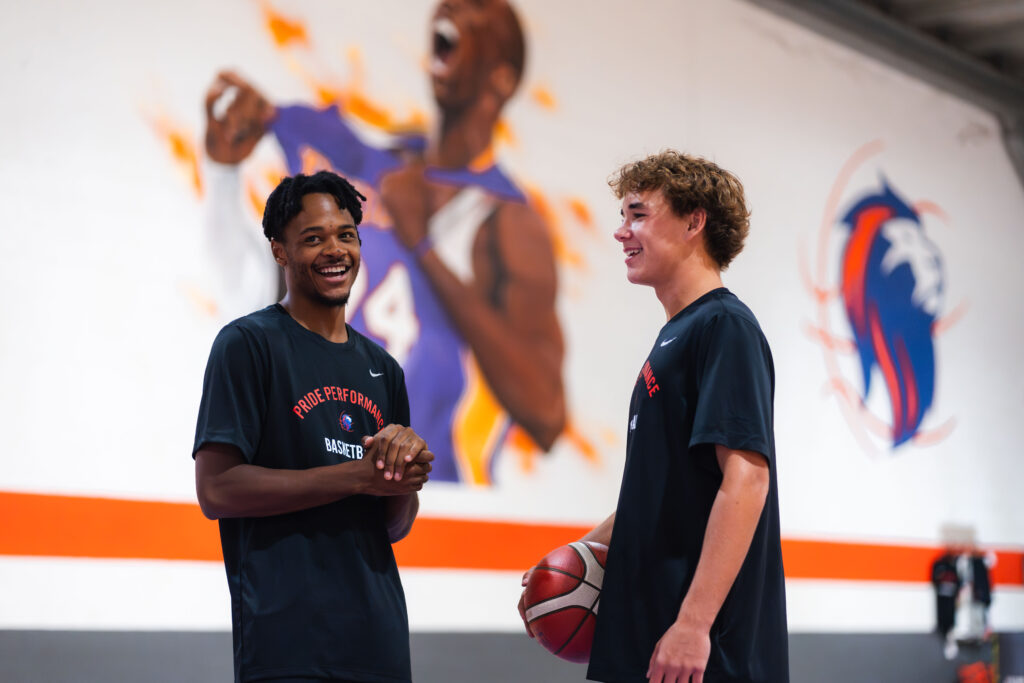 Pride Performance Education - Pride Performance