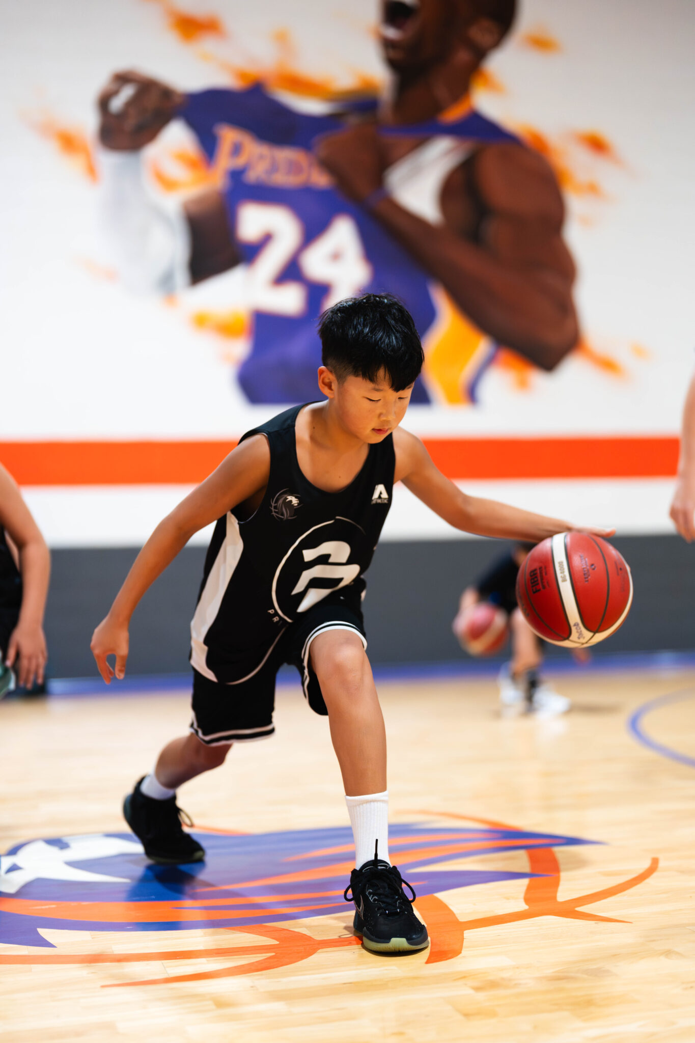 Pride Performance | Sunshine Coast Basketball Coaching